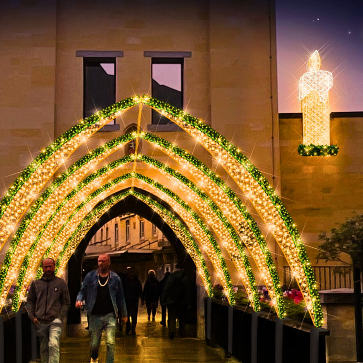 Découvrez le Village de Noël de Valkenburg | Visit Zuid-Limburg